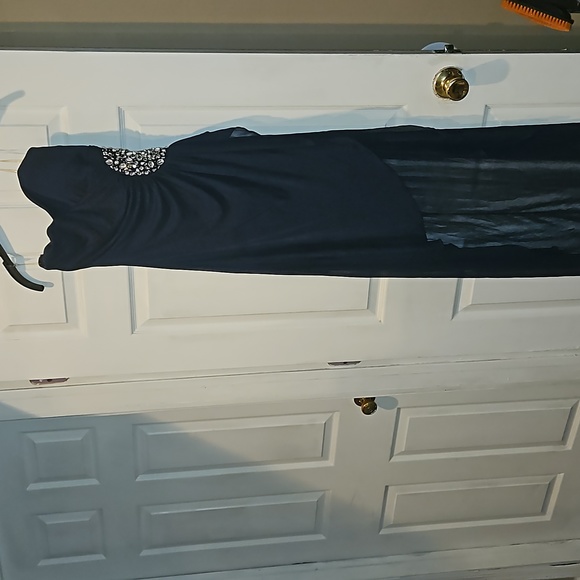 Ruby Rox | Dresses | Ruby Rox Gown | Poshmark